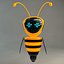 C4d Bee Digital