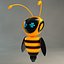 C4d Bee Digital