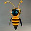 C4d Bee Digital