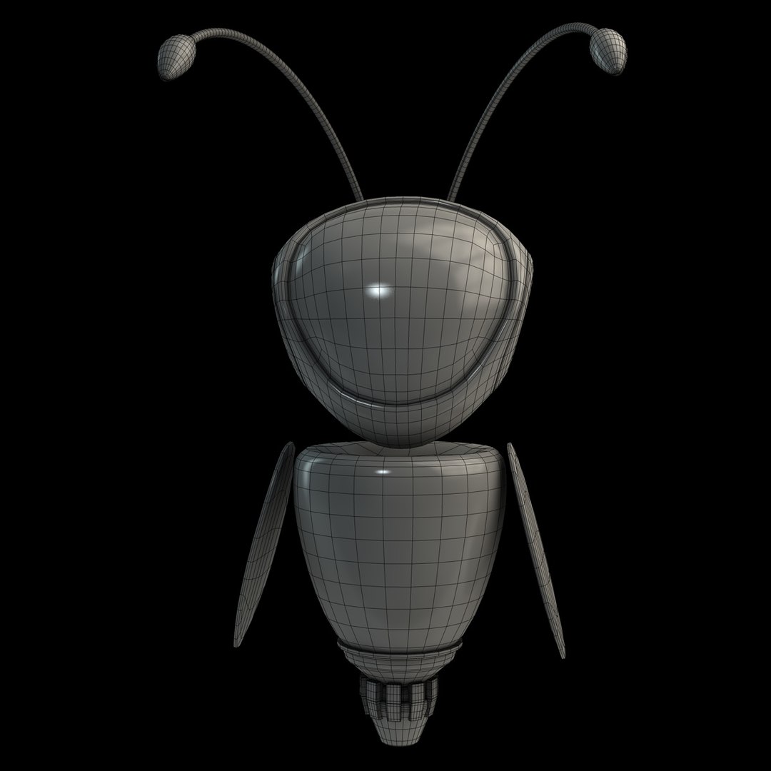 C4d Bee Digital