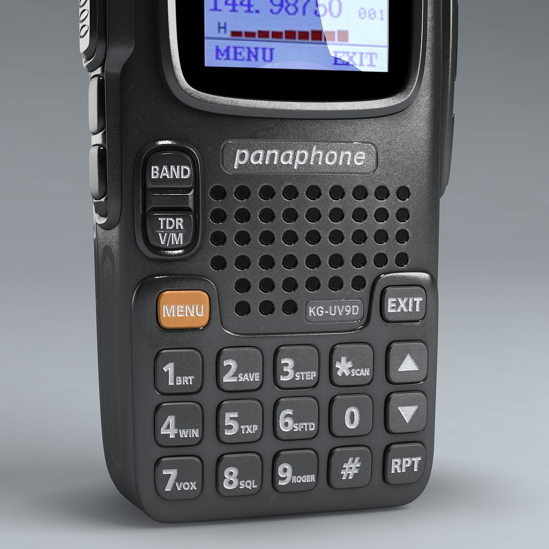 3d military realistic