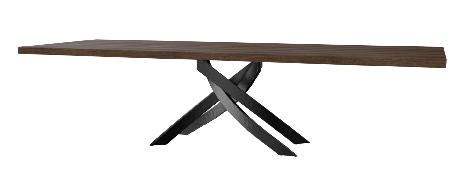 Table Artistico 3d Model Turbosquid 1467755