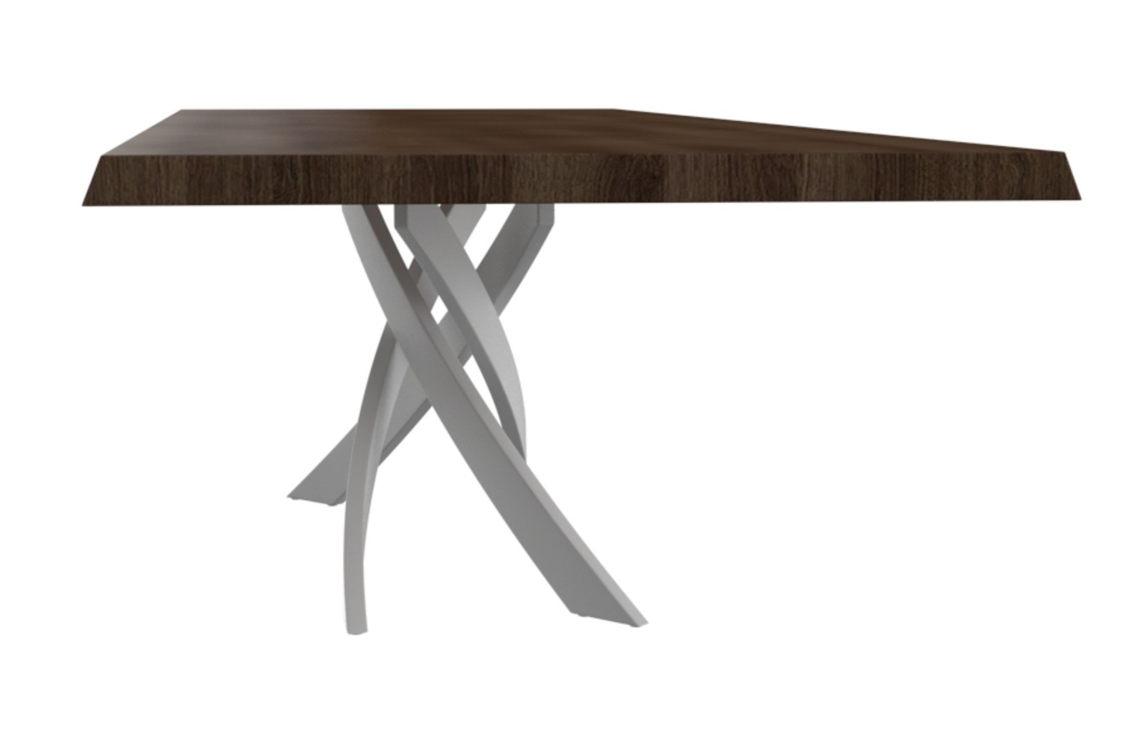 Table Artistico 3d Model Turbosquid 1467755