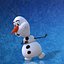 Olaf Characters Frozen 3d Max