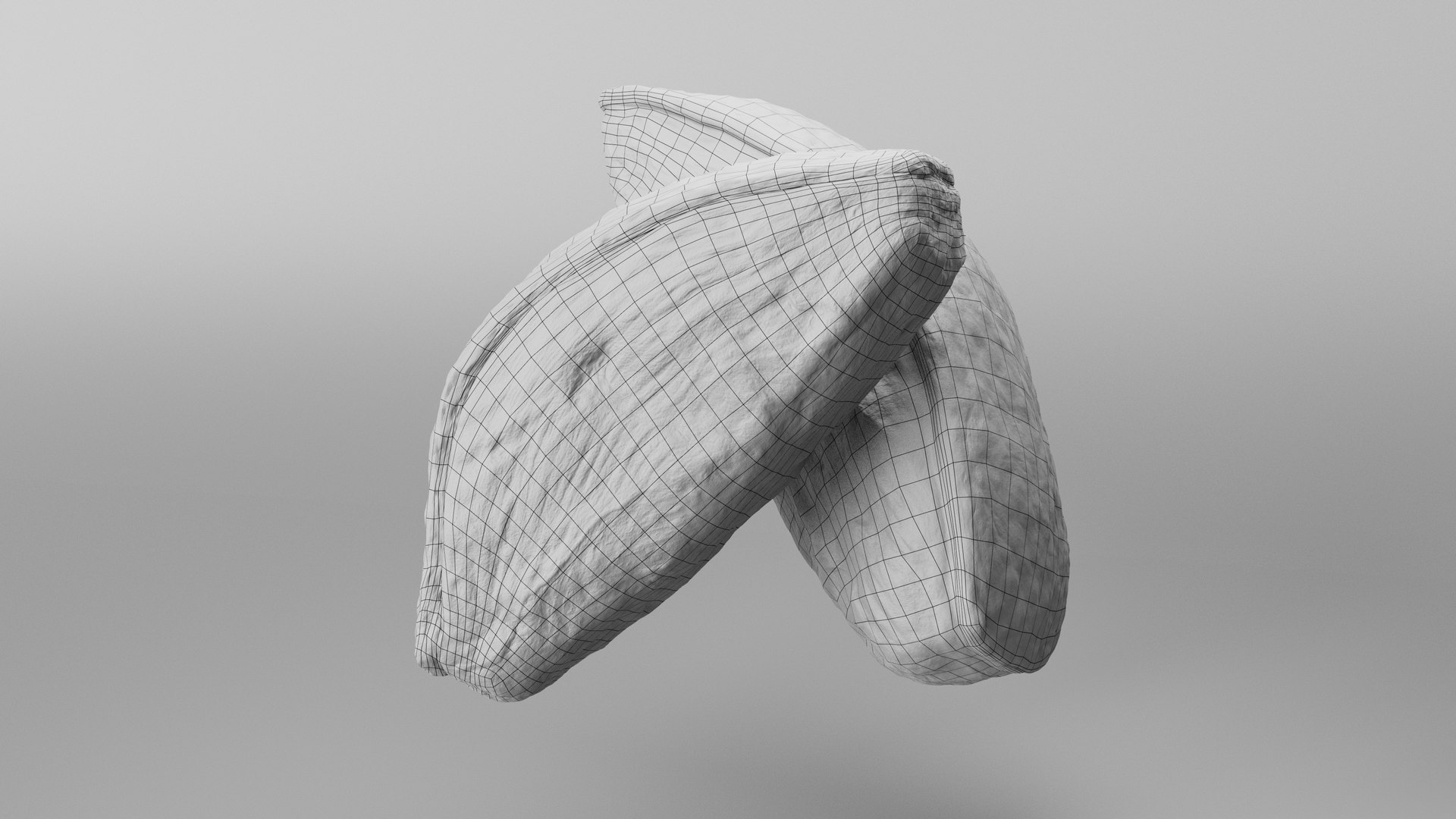 3D Meat Bundle - TurboSquid 2466062