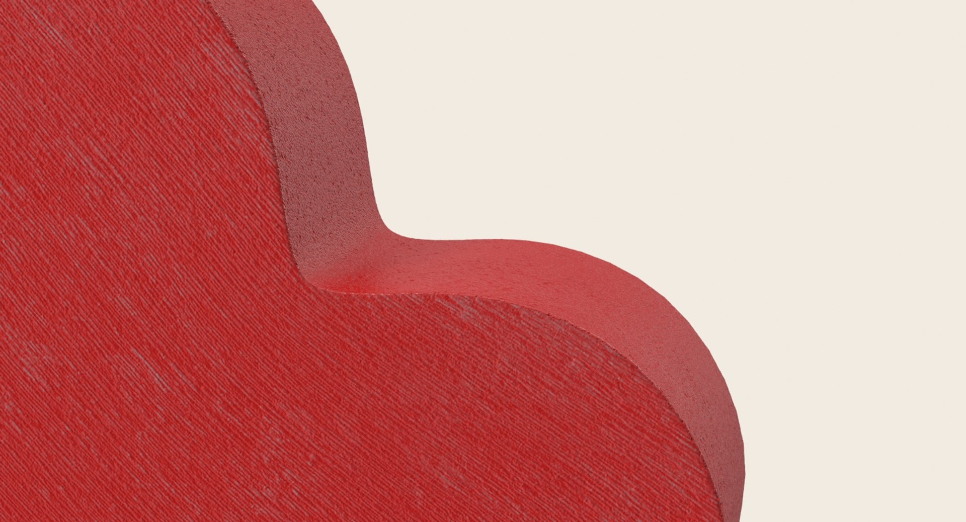 3d Model Heart 03