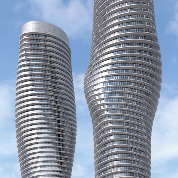 3D Tower Models | TurboSquid