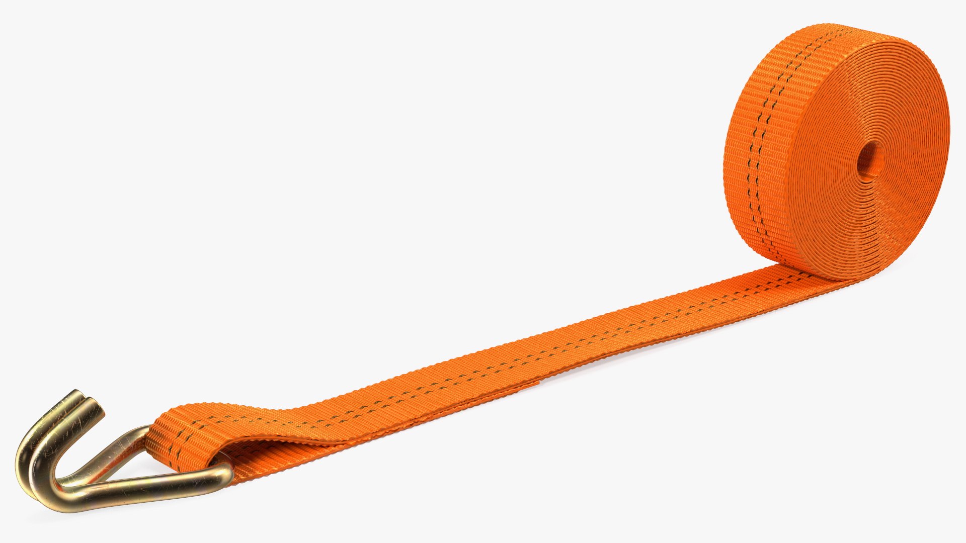 modèle 3D de Sangle Ceinture Pliée - TurboSquid 1759152