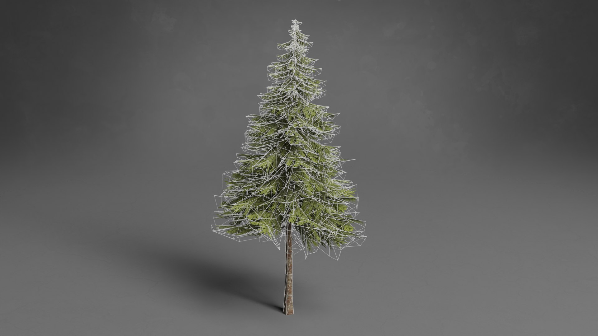 3D Stylized Trees - TurboSquid 2272492