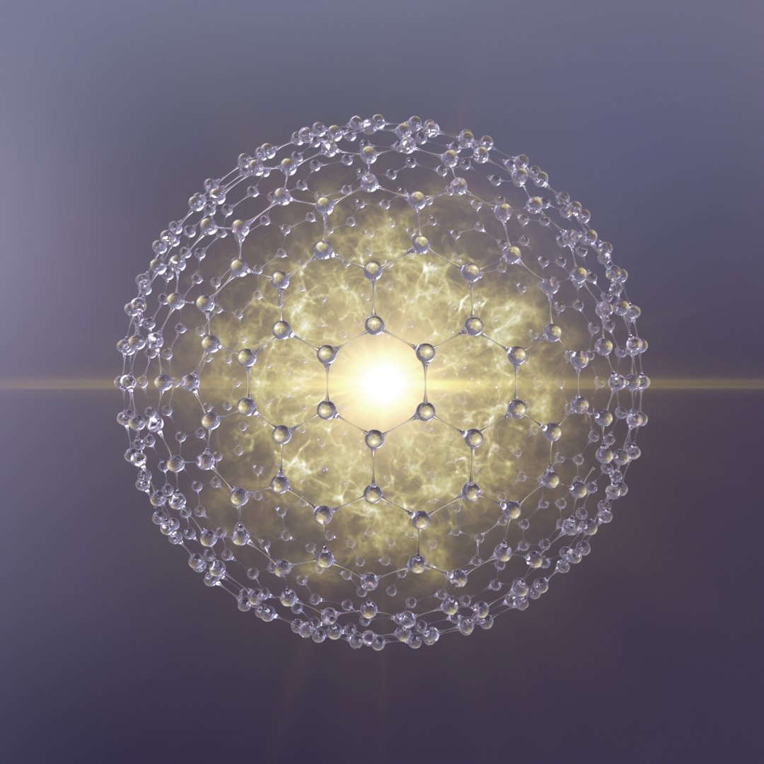 Shape Animation Link Sphere 3D - TurboSquid 1404589