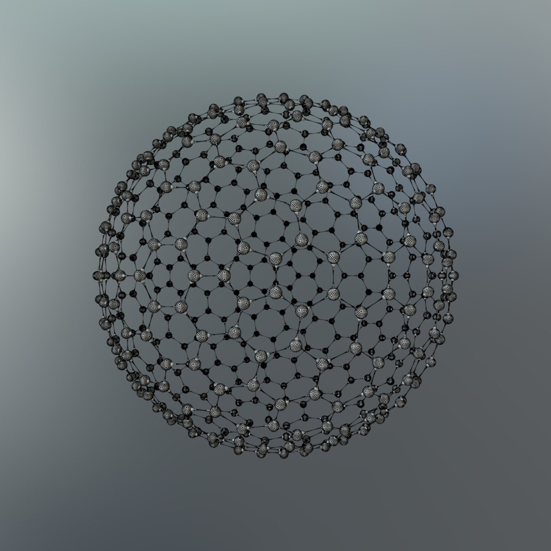 Shape Animation Link Sphere 3D - TurboSquid 1404589