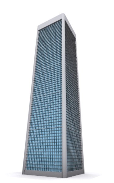 Free 3D Skyscraper Models | TurboSquid
