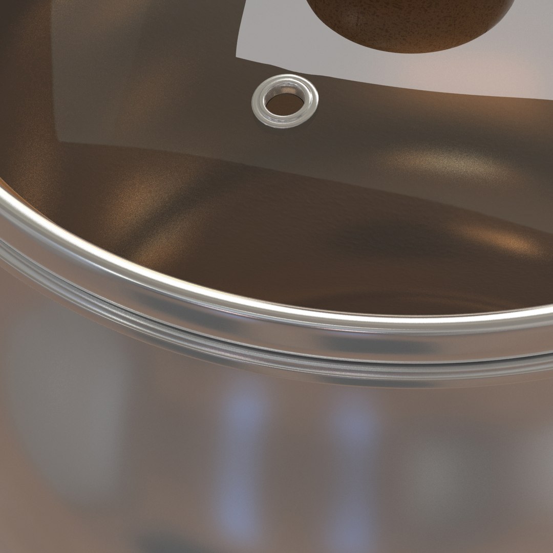 Masterchef Pot M 3ds