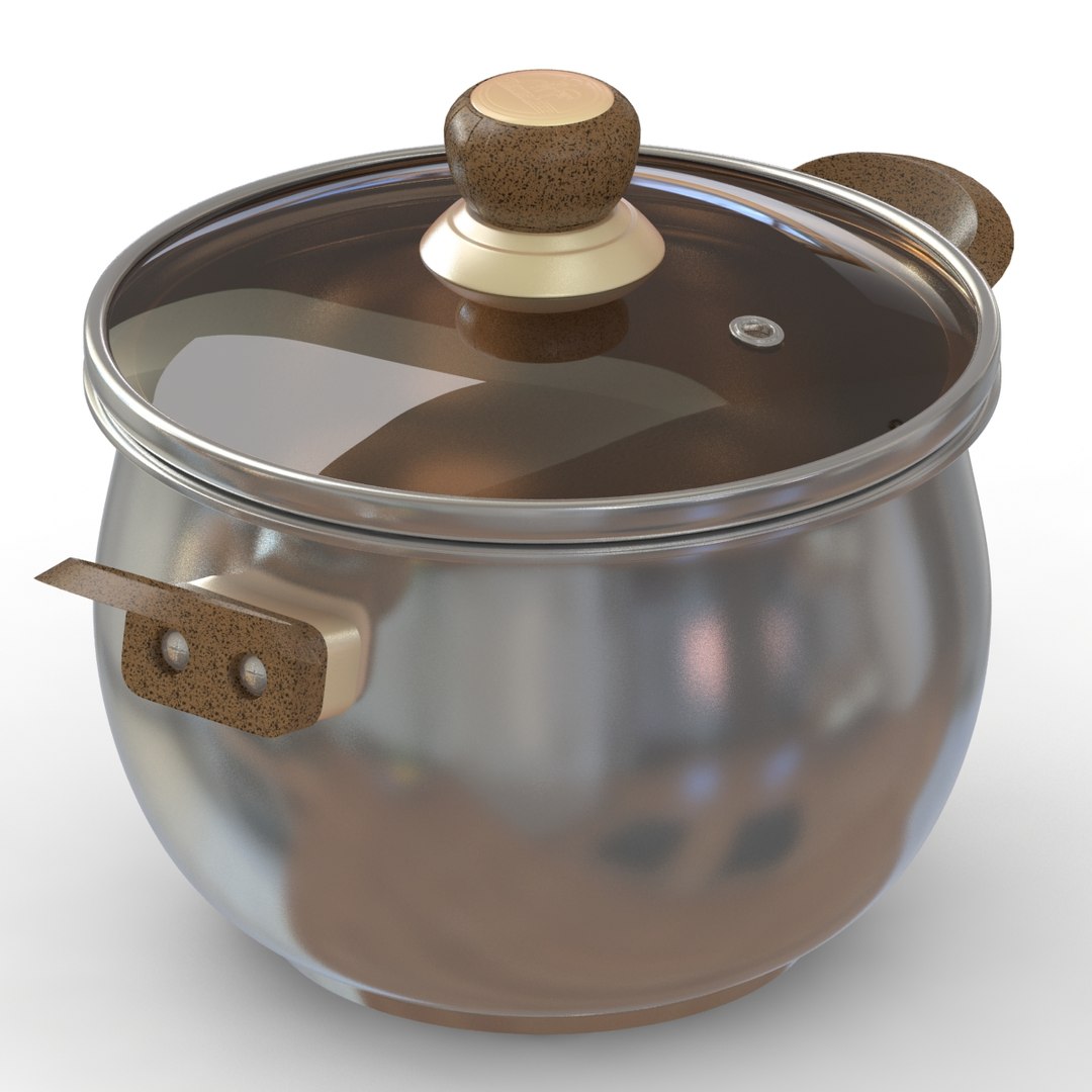 Masterchef Pot M 3ds