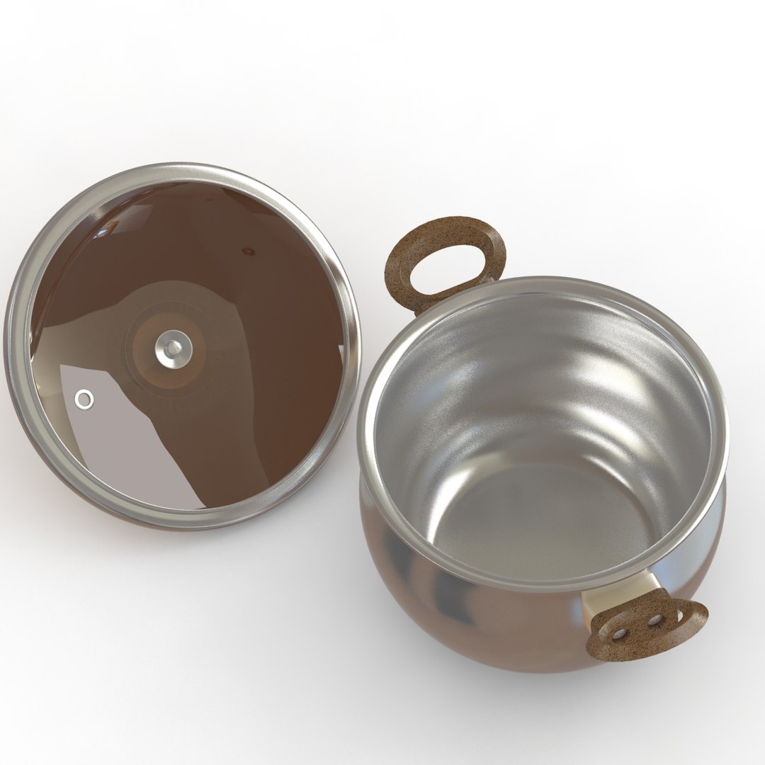 Masterchef Pot M 3ds