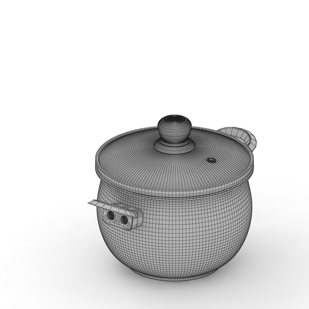 Masterchef Pot M 3ds