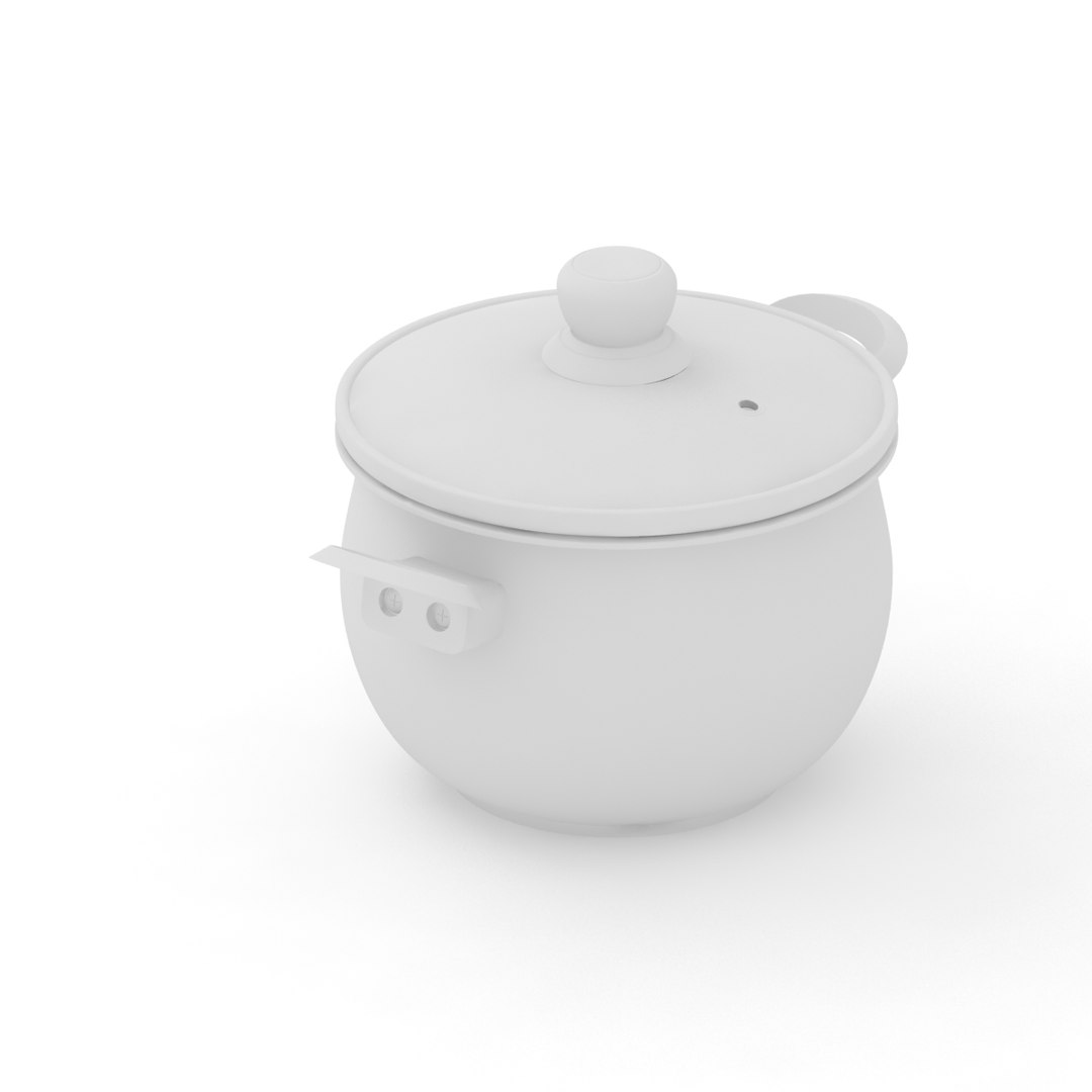 Masterchef Pot M 3ds