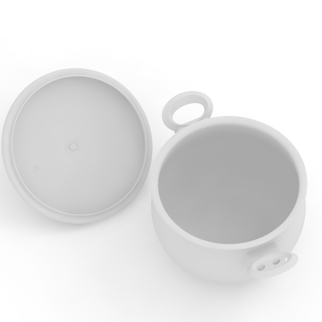 Masterchef Pot M 3ds