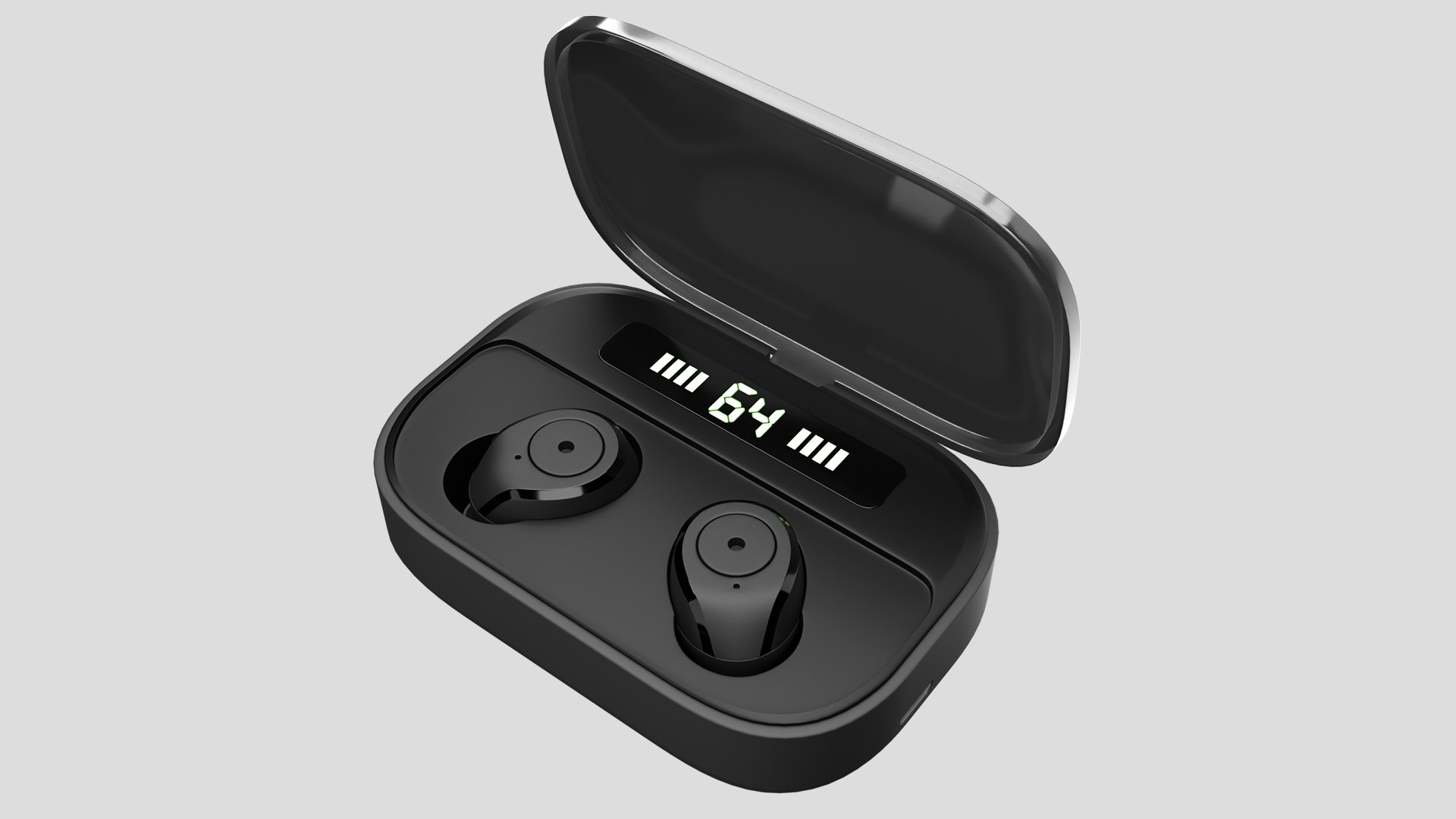 TWS RISA Model - TurboSquid 2249519