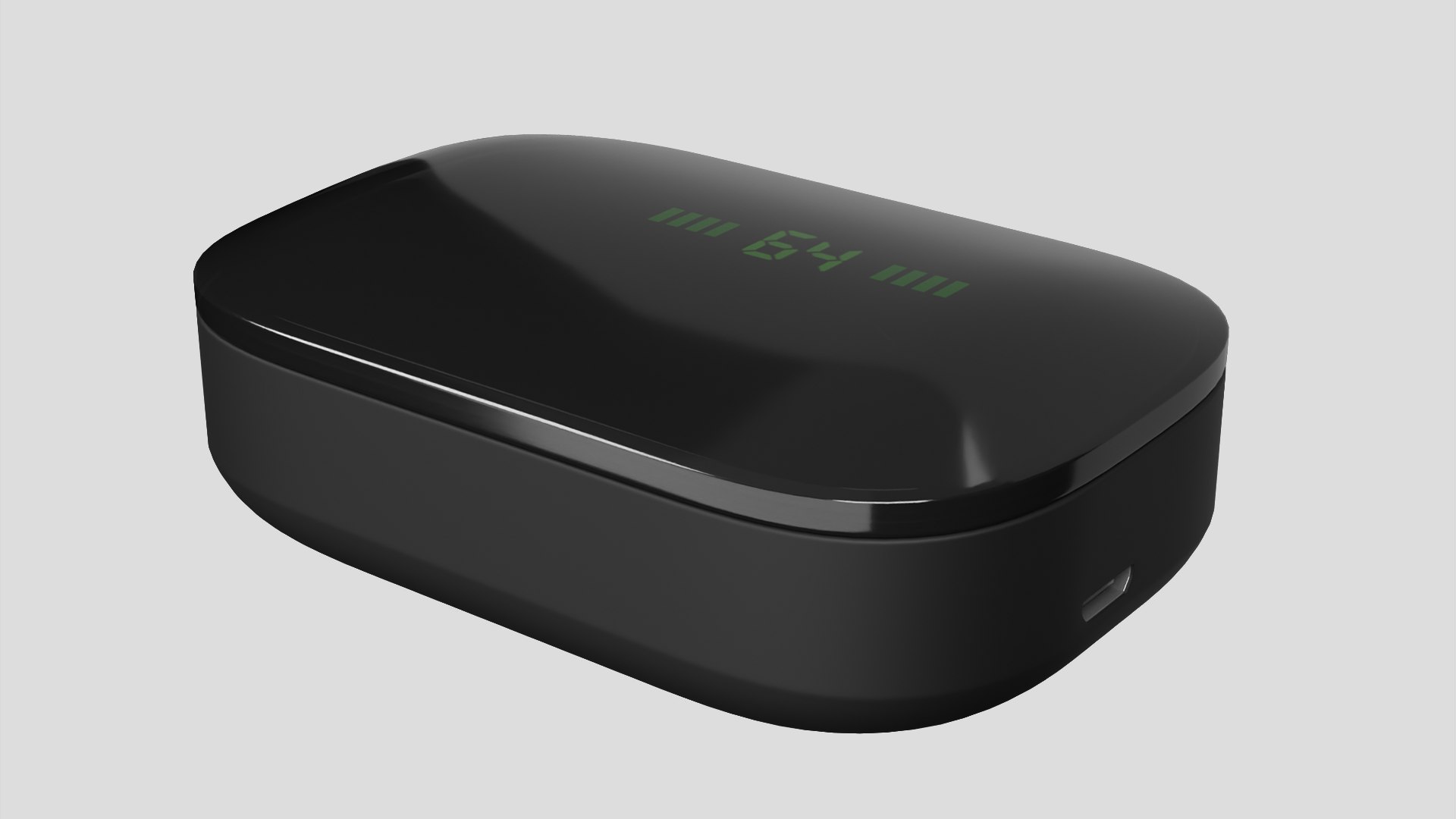 TWS RISA Model - TurboSquid 2249519