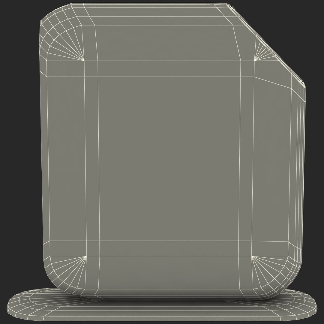 Belkin Share N300 Wireless 3d Model