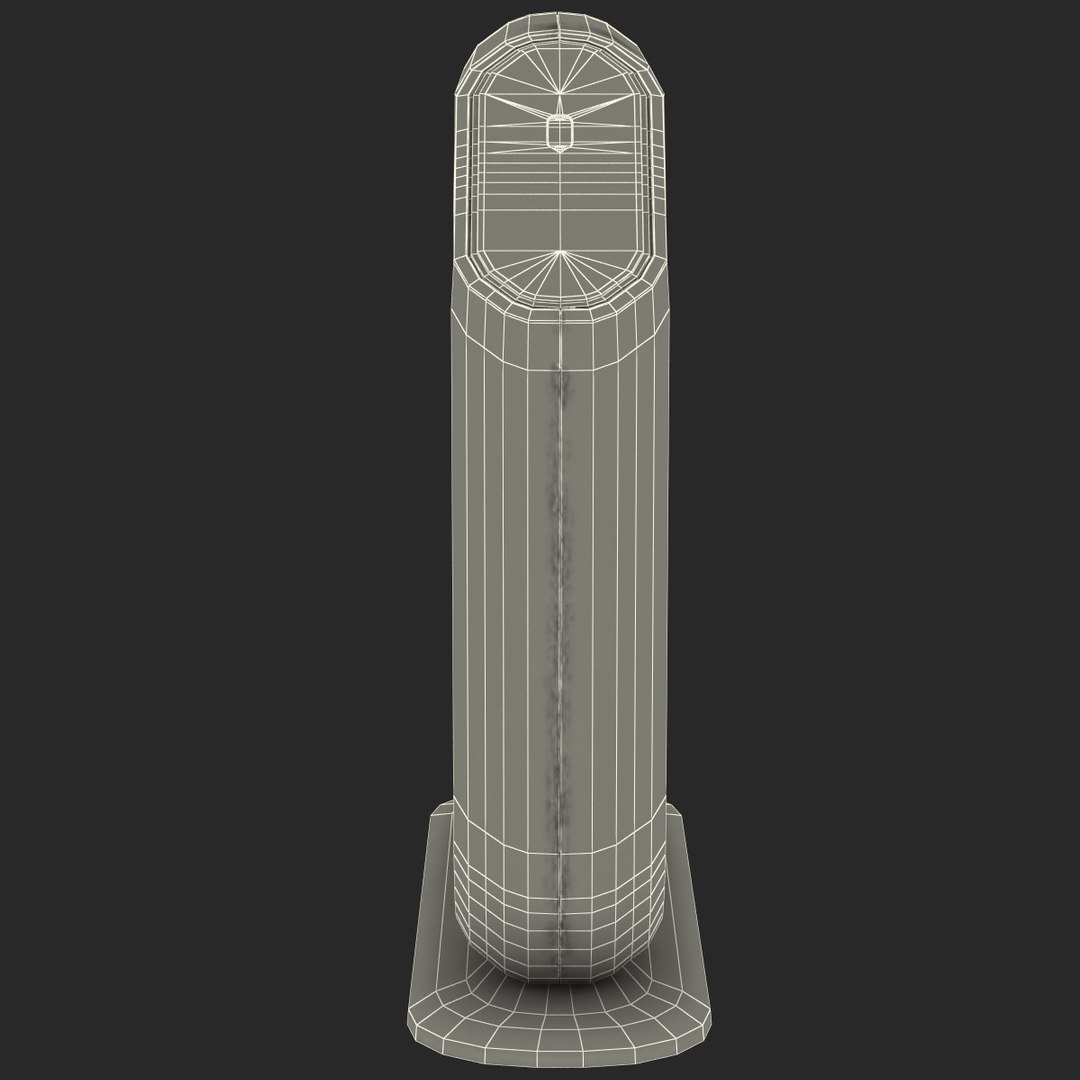 Belkin Share N300 Wireless 3d Model