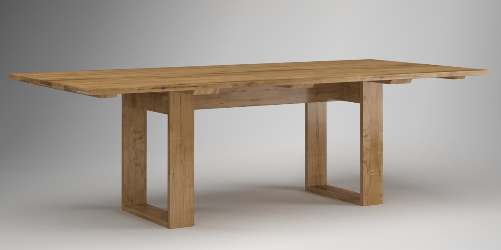 3D Sutherland Poolside Dining Table - TurboSquid 1503310