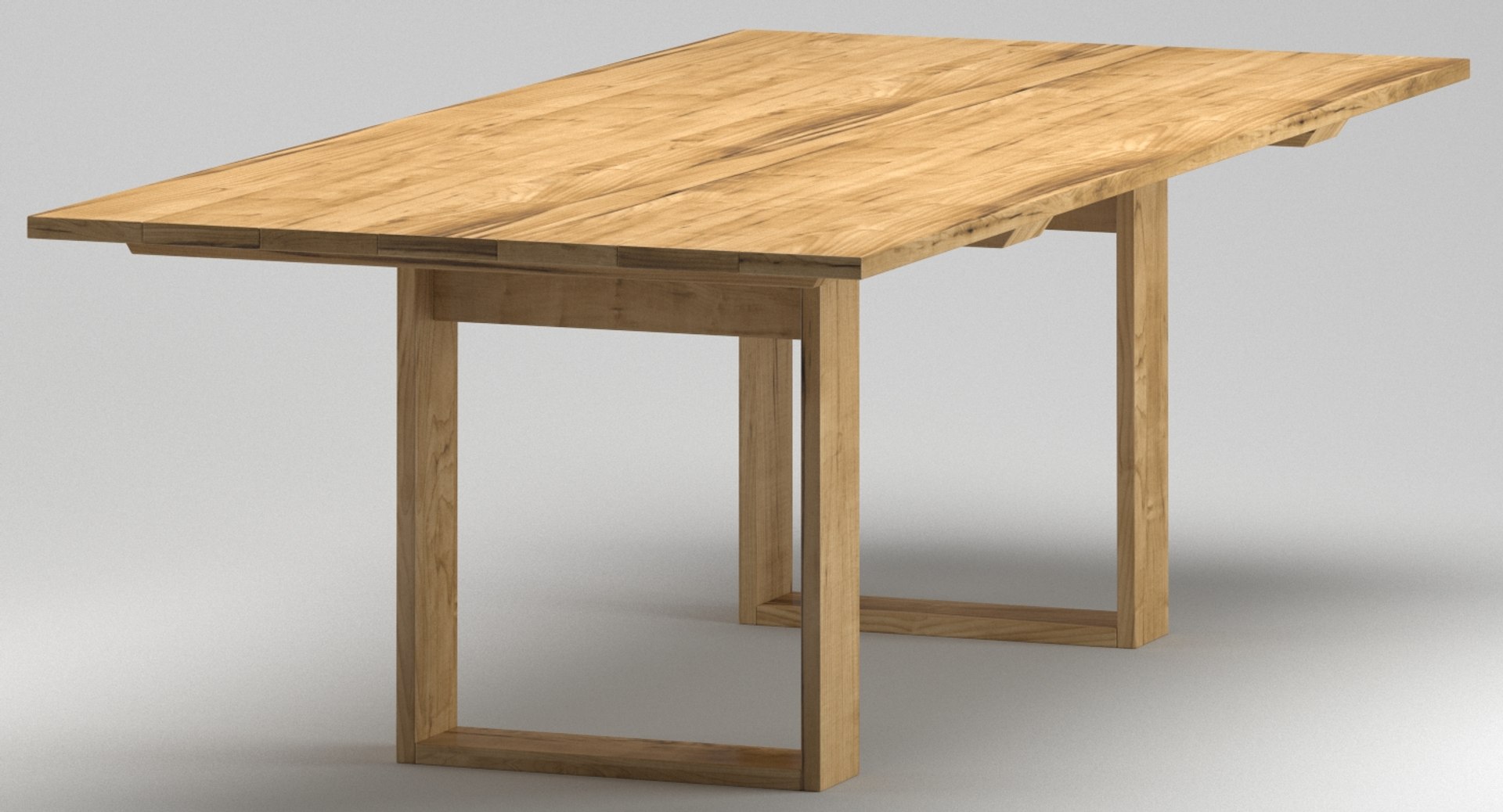 3D Sutherland Poolside Dining Table - TurboSquid 1503310