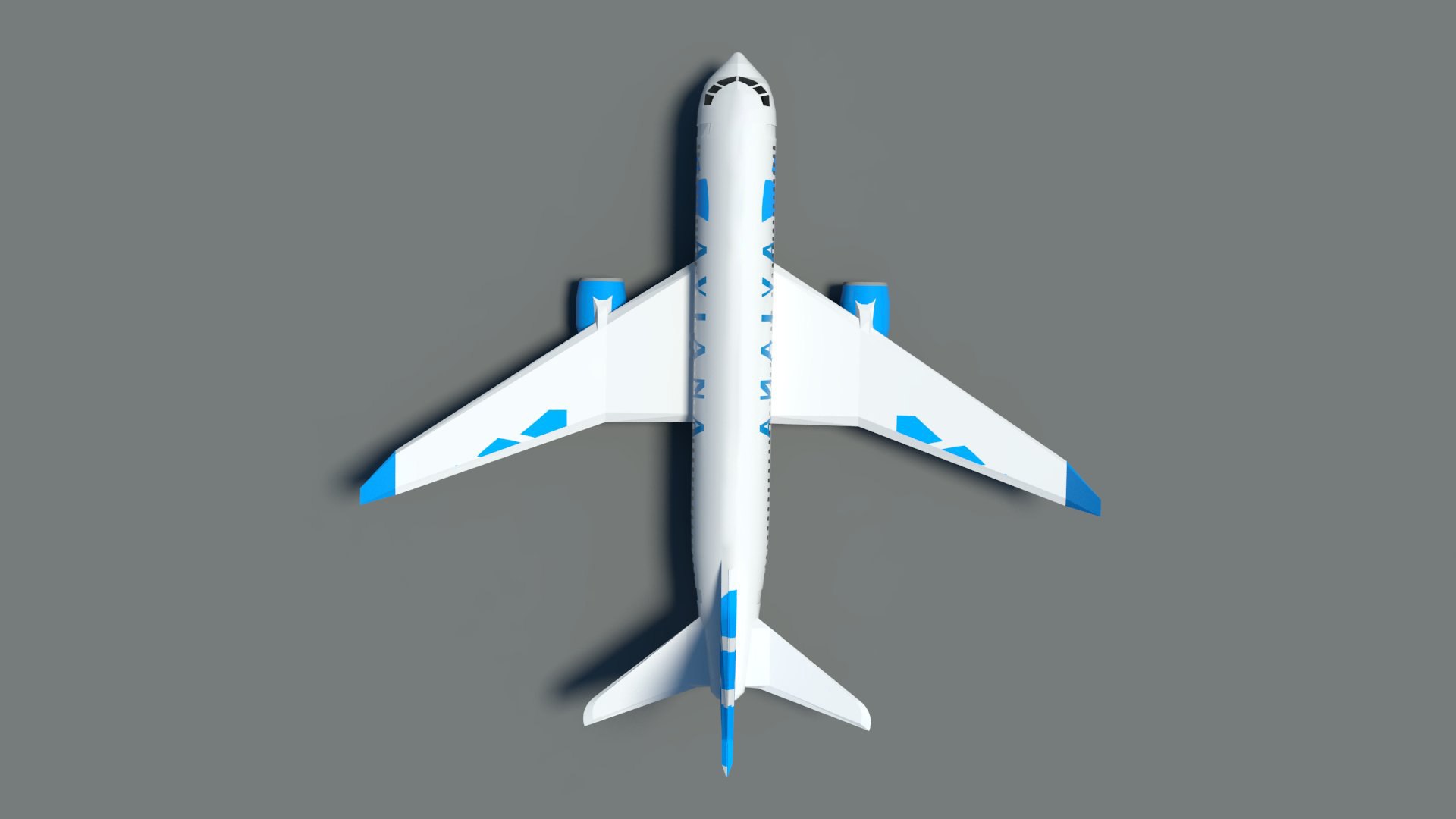 Sky 3D Model - TurboSquid 1342462