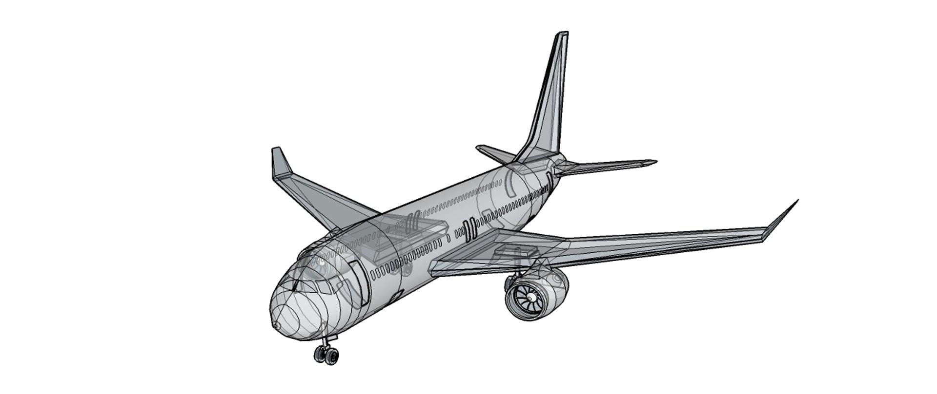 Sky 3D Model - TurboSquid 1342462