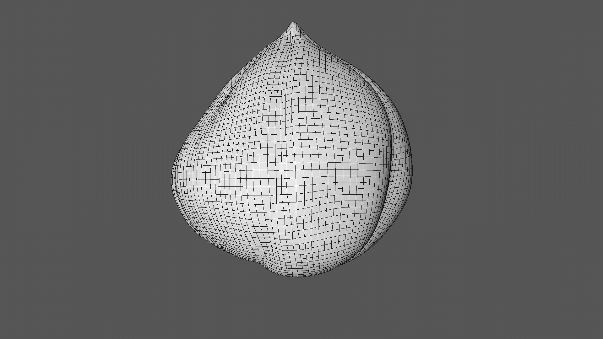 3D Model Hazelnut - TurboSquid 1769964