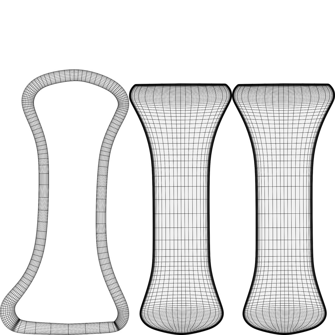 3D Dagger Blade - TurboSquid 2289574