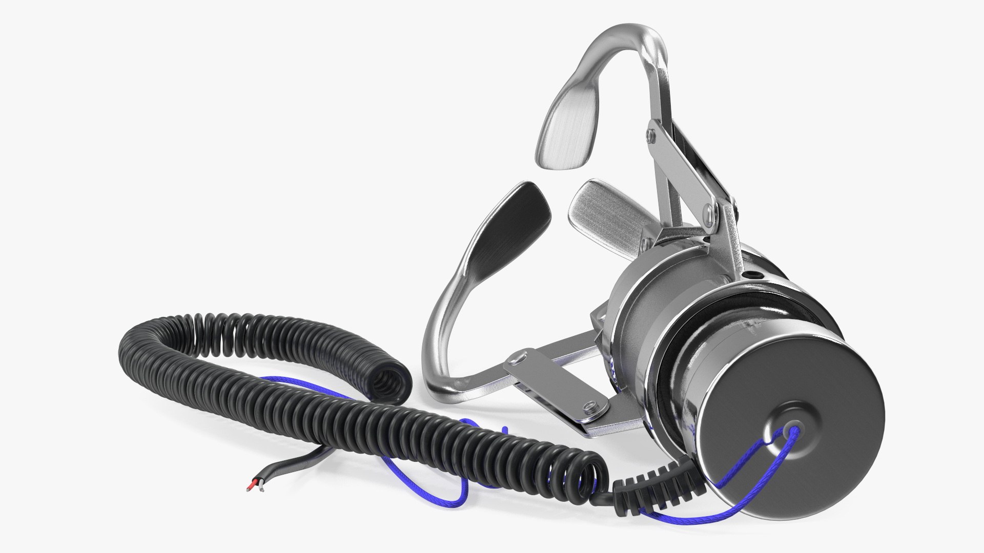 3D Crane Claw For Arcade Machine Lying - TurboSquid 2164142