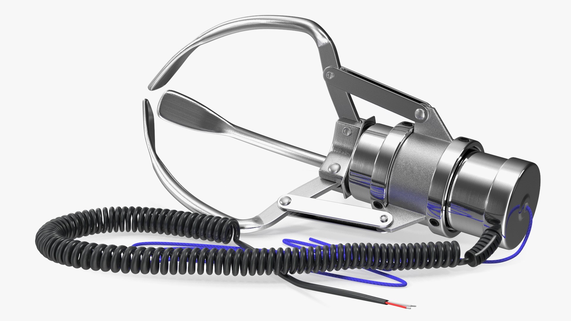 3D Crane Claw For Arcade Machine Lying - TurboSquid 2164142