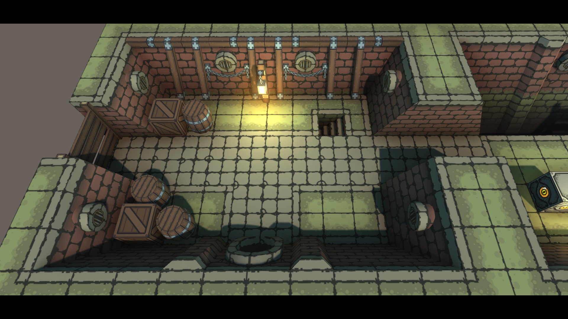 3D Model Modular Meshes Ready - TurboSquid 1562720