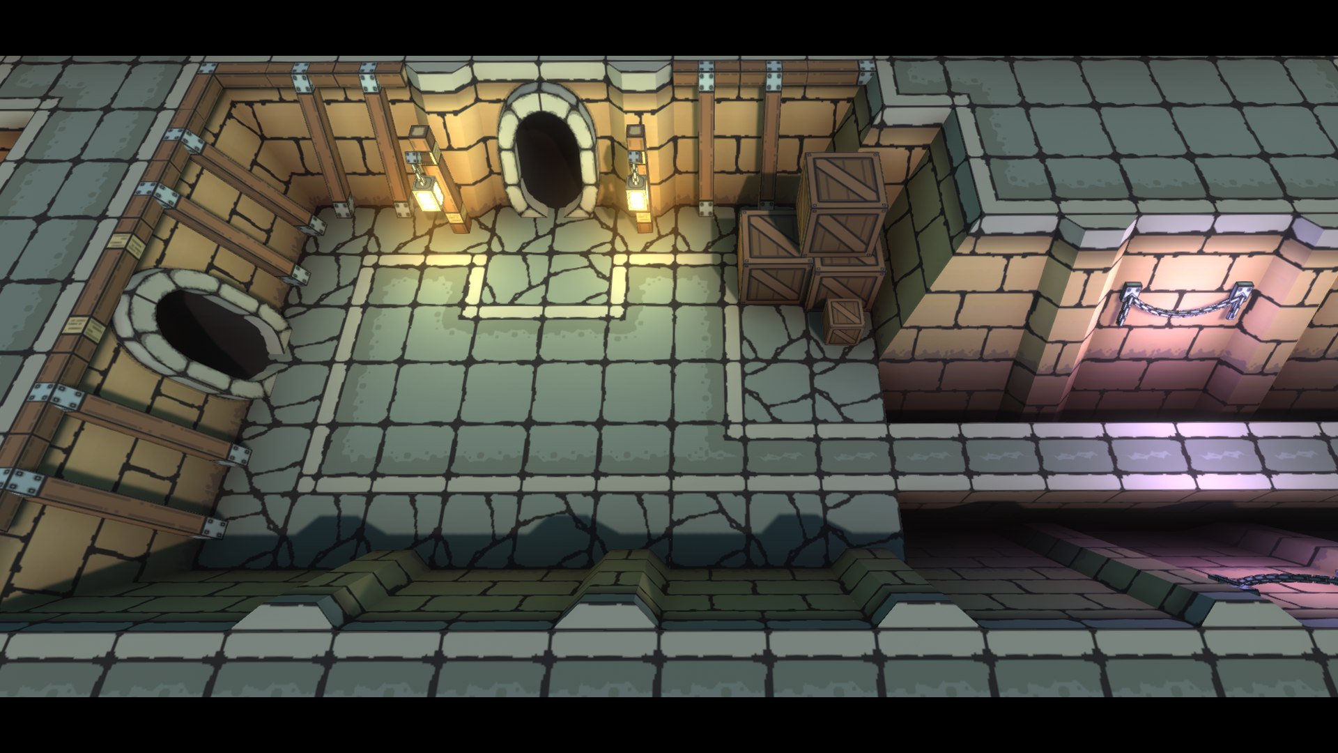 3D Model Modular Meshes Ready - TurboSquid 1562720