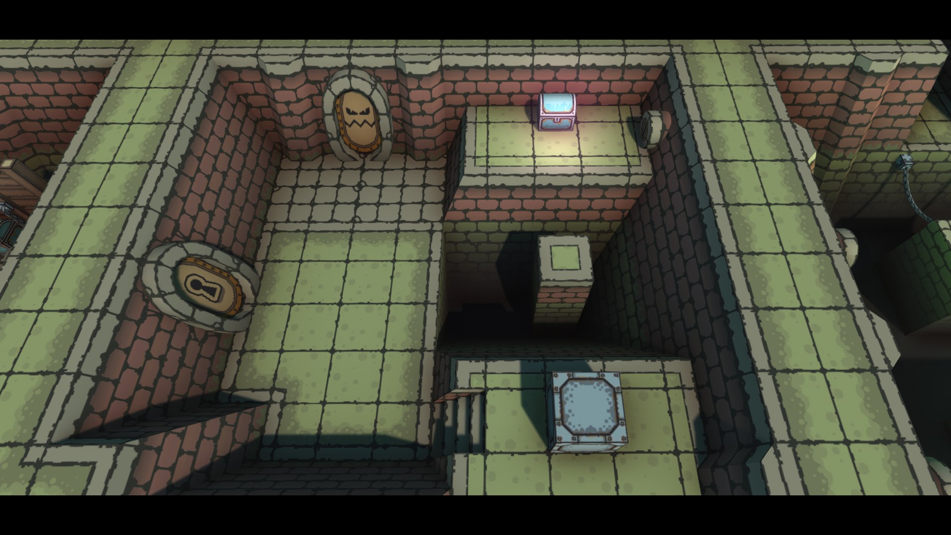 3D Model Modular Meshes Ready - TurboSquid 1562720