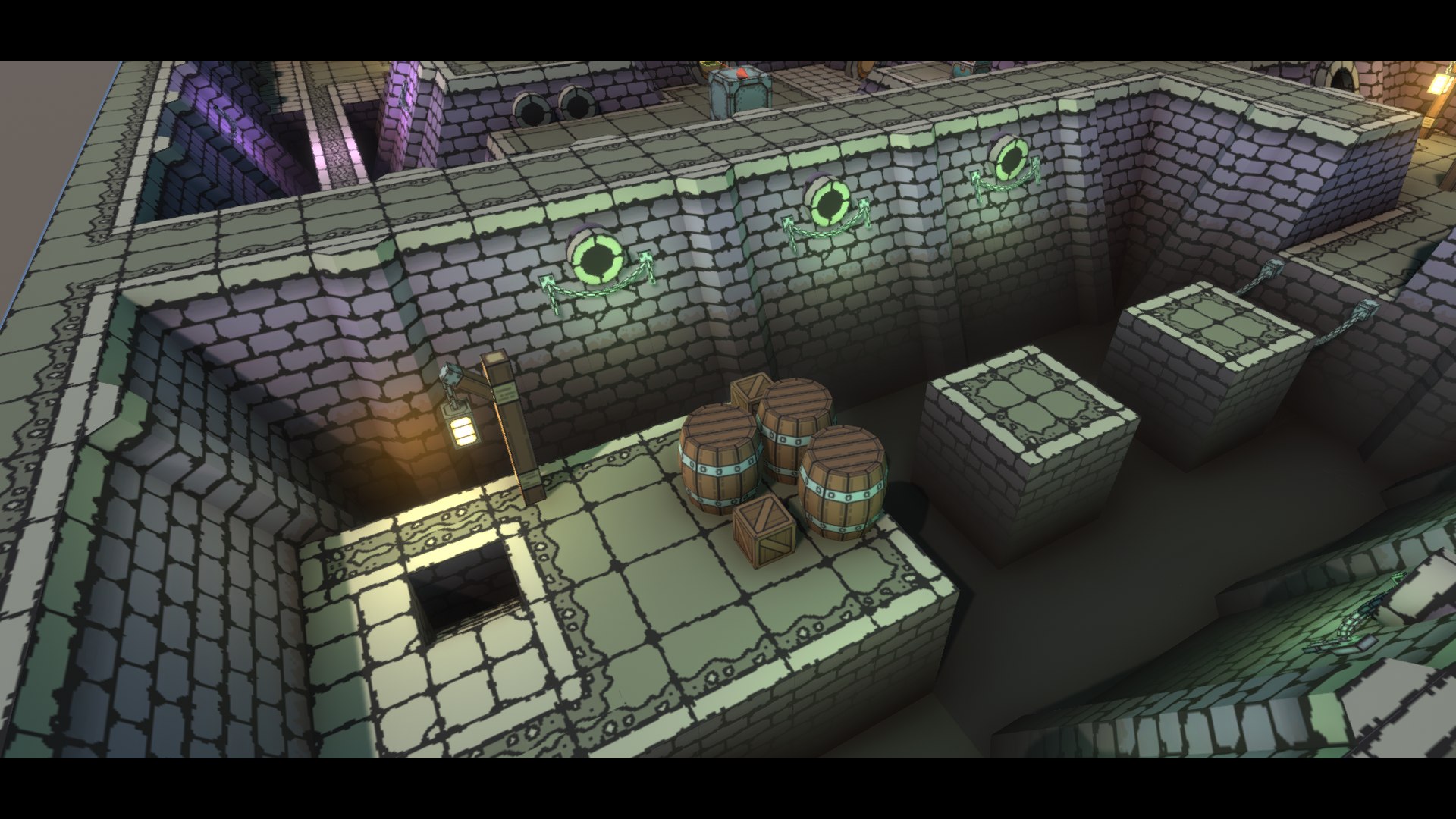 3D Model Modular Meshes Ready - TurboSquid 1562720