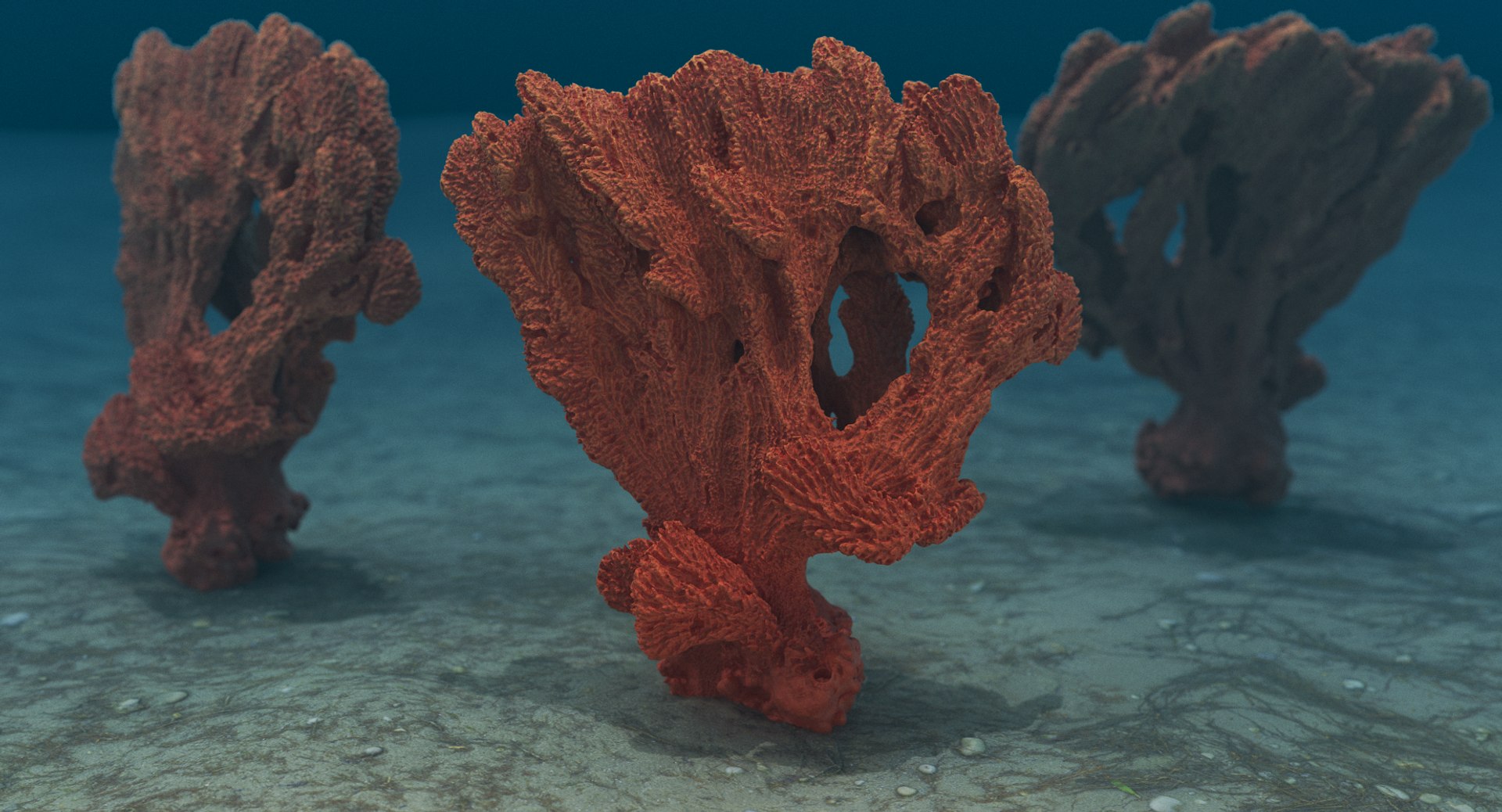 3D Sponge Pbr Model - TurboSquid 1415306