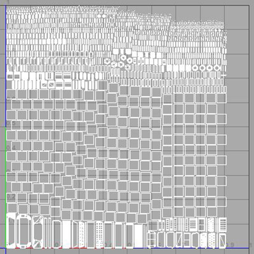 Vga 3D Model - TurboSquid 2088490