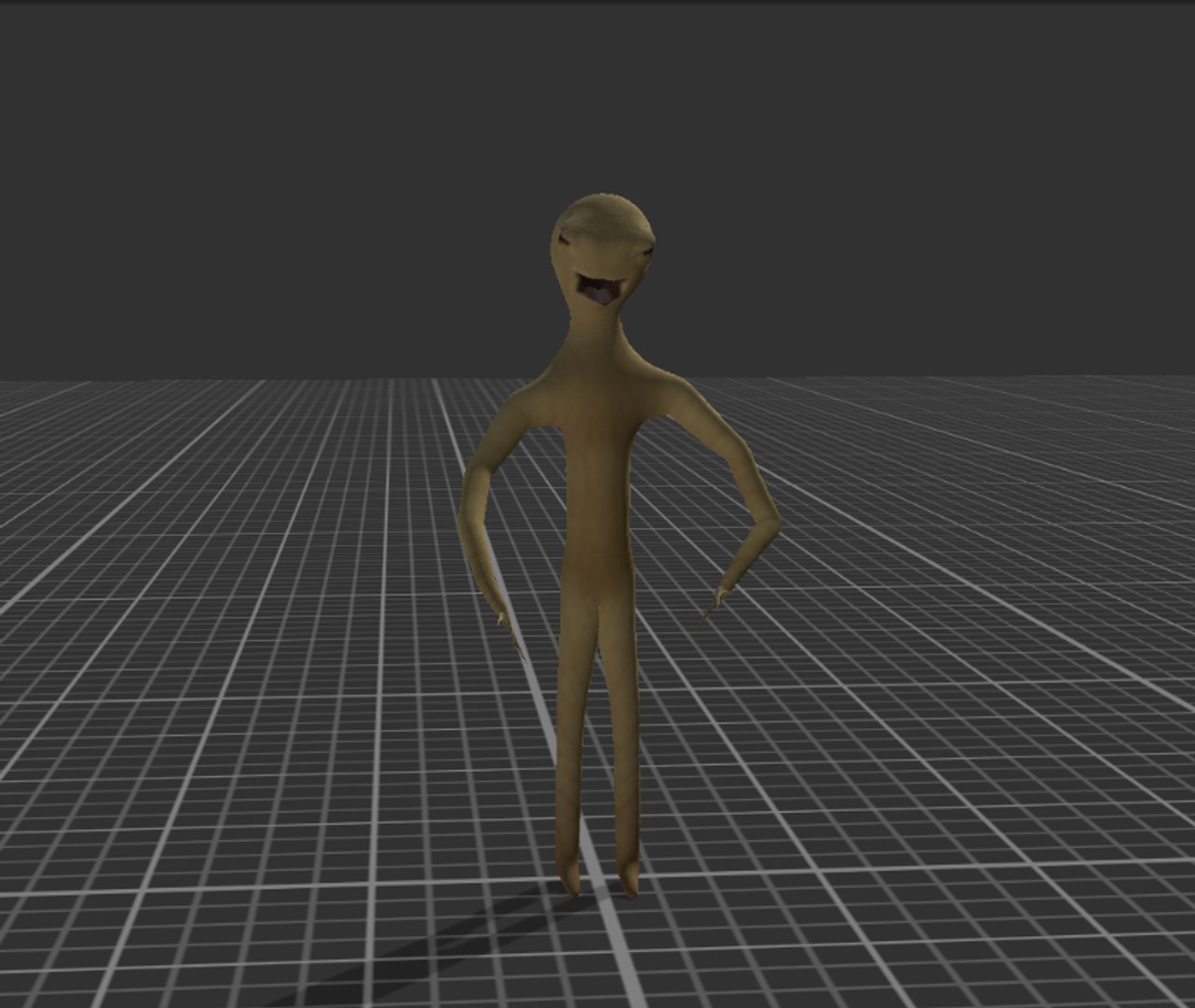 Animations 3D Model - TurboSquid 1234719