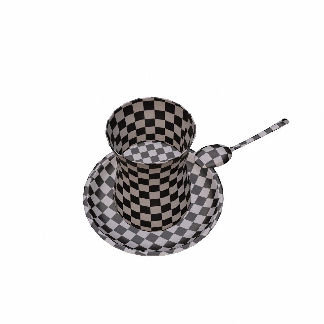 Free Turkish Tea Glass - Model - TurboSquid 1421199