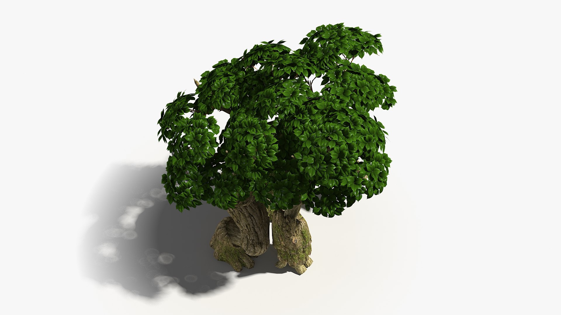 3D Ent - TurboSquid 1677764