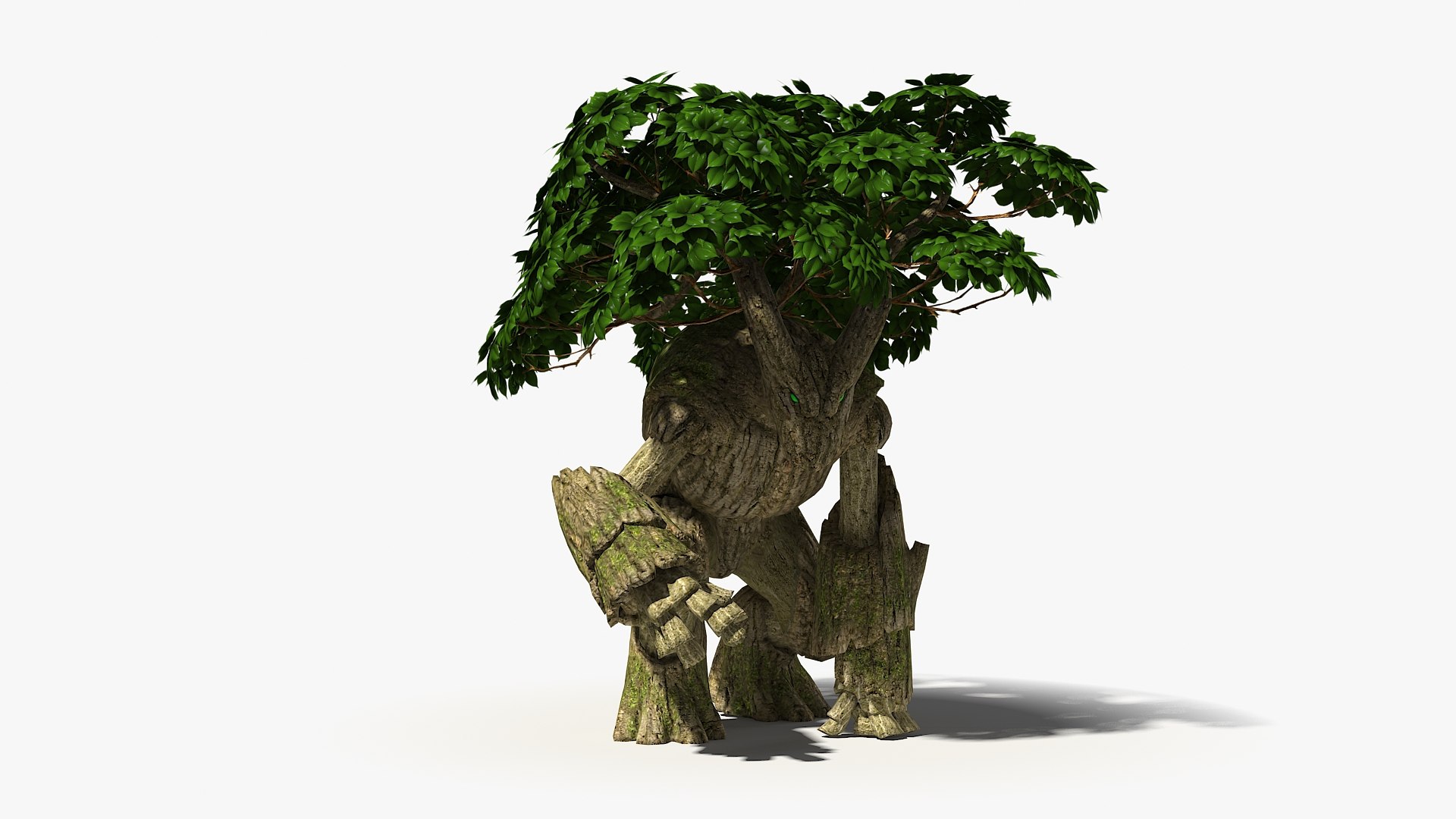 3D Ent - TurboSquid 1677764