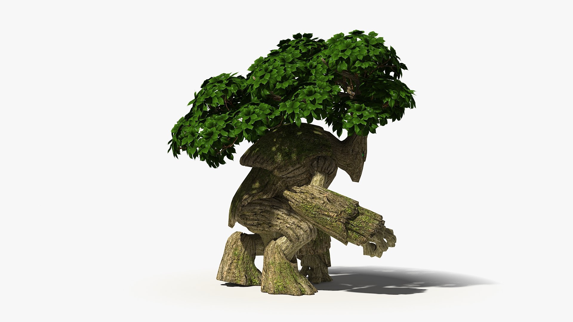 3D Ent - TurboSquid 1677764