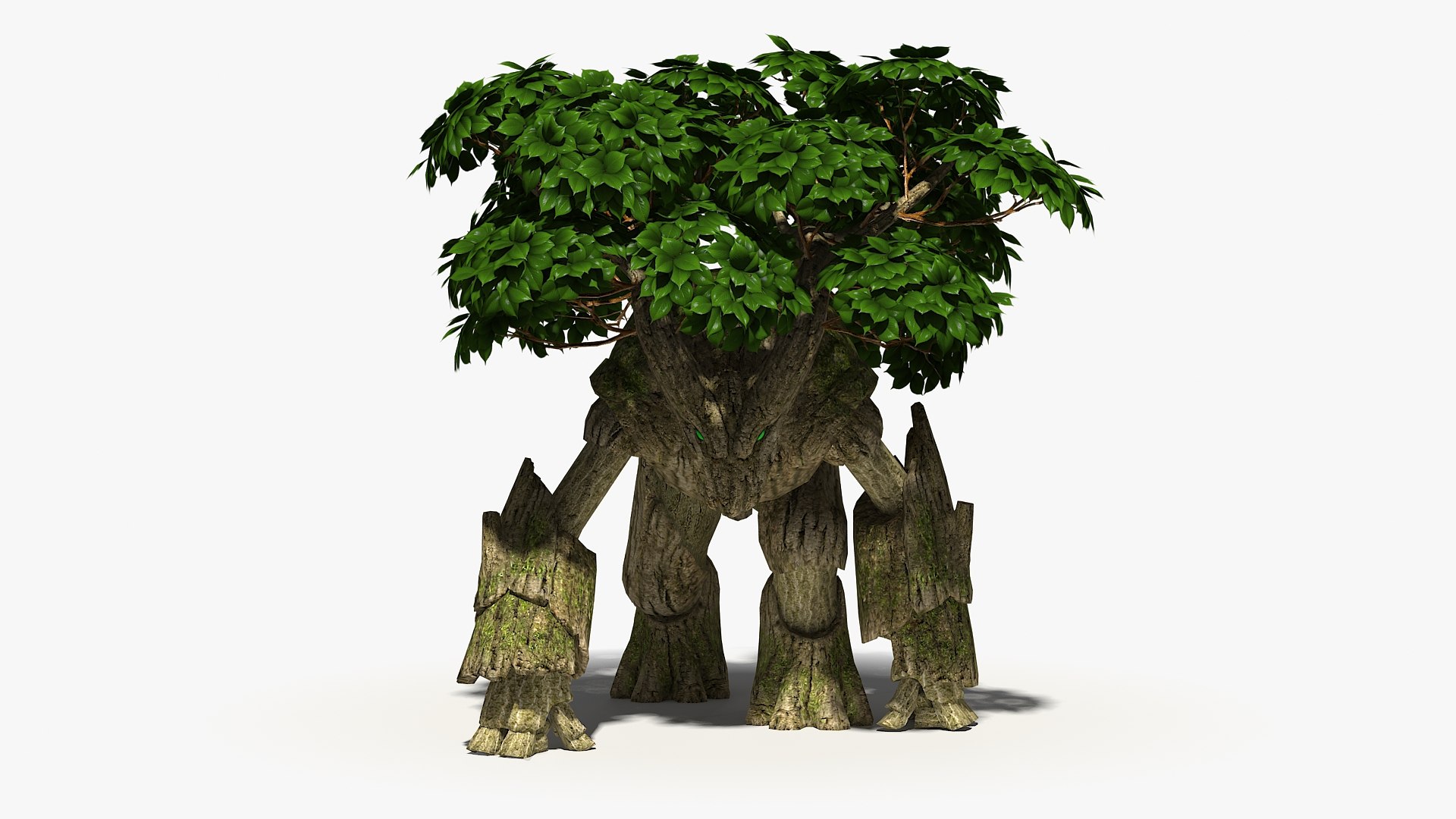 3D Ent - TurboSquid 1677764