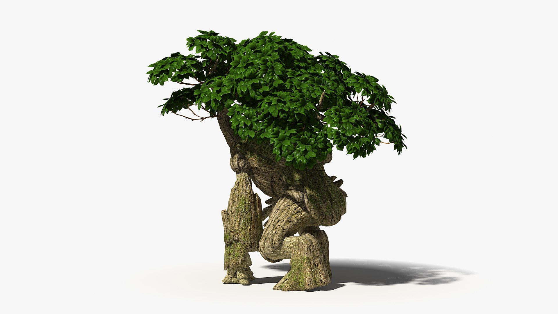 3D Ent - TurboSquid 1677764