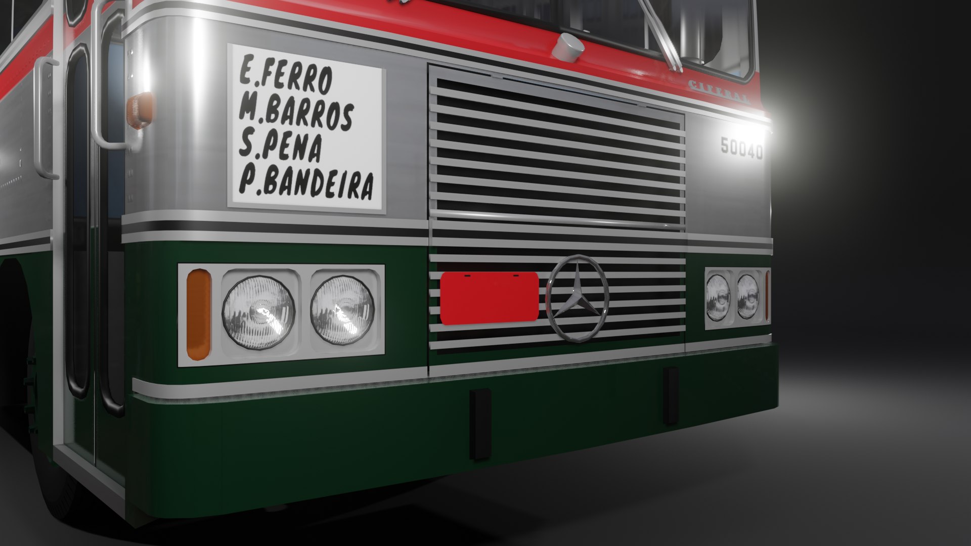 3D Ciferal Urbano MB LPO 1113 Tijuquinha V2 - TurboSquid 2400403