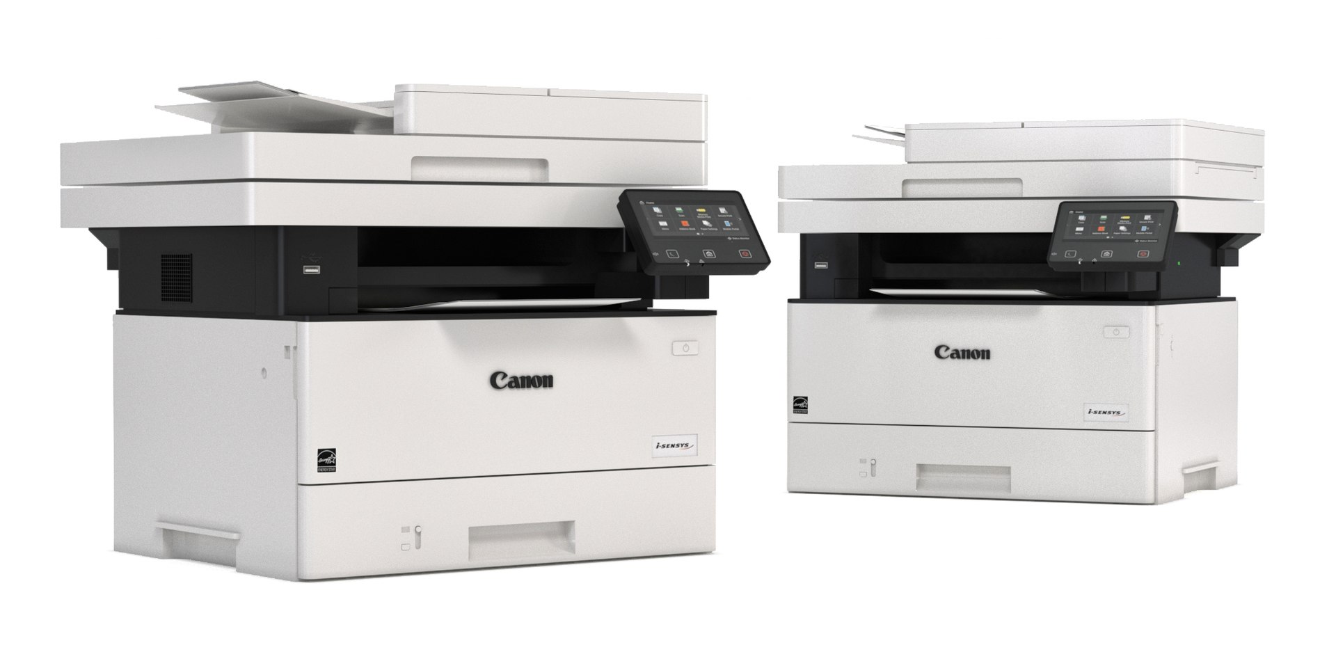 Printer Print Canon 3D - TurboSquid 1368298