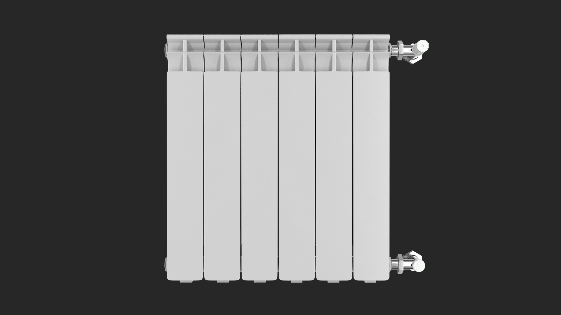 3D Radiator Pack - TurboSquid 1452712